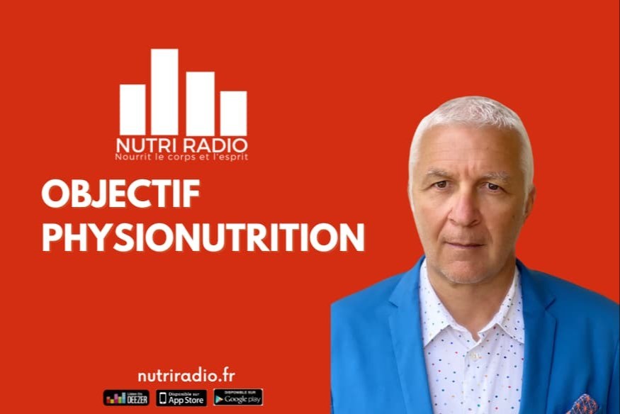 Objectif Physionutrition : Un nouveau rdv hebdomadaire avec le Dr ...
