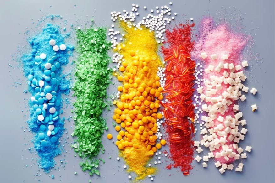 Nouvelle réglementation sur les aditifs dans les compléments ...