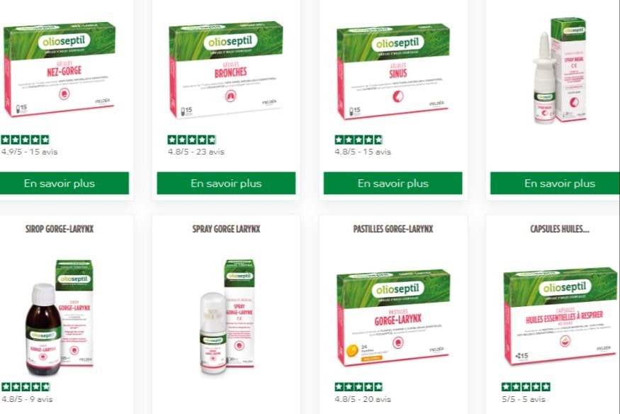 Les Laboratoires Ineldea deviennent Uriach France. | Nutriradio